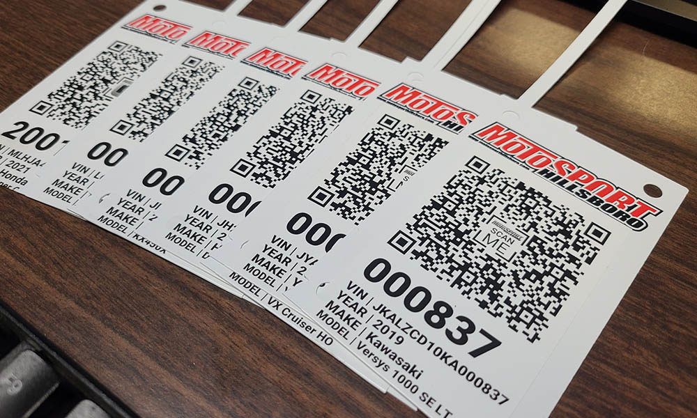QR SNAP | Dealer Inventory QR Codes | Affordable Custom Bulk QR ...
